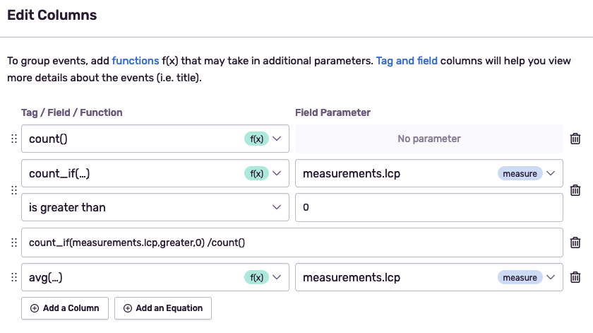 Web vitals (LCP, CLS, FID) not sent in most case with load transaction · Issue #3833 · getsentry ...