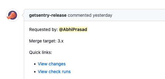 Retro: backporting critical fixes + features · Issue #557 · getsentry/sentry-electron · GitHub