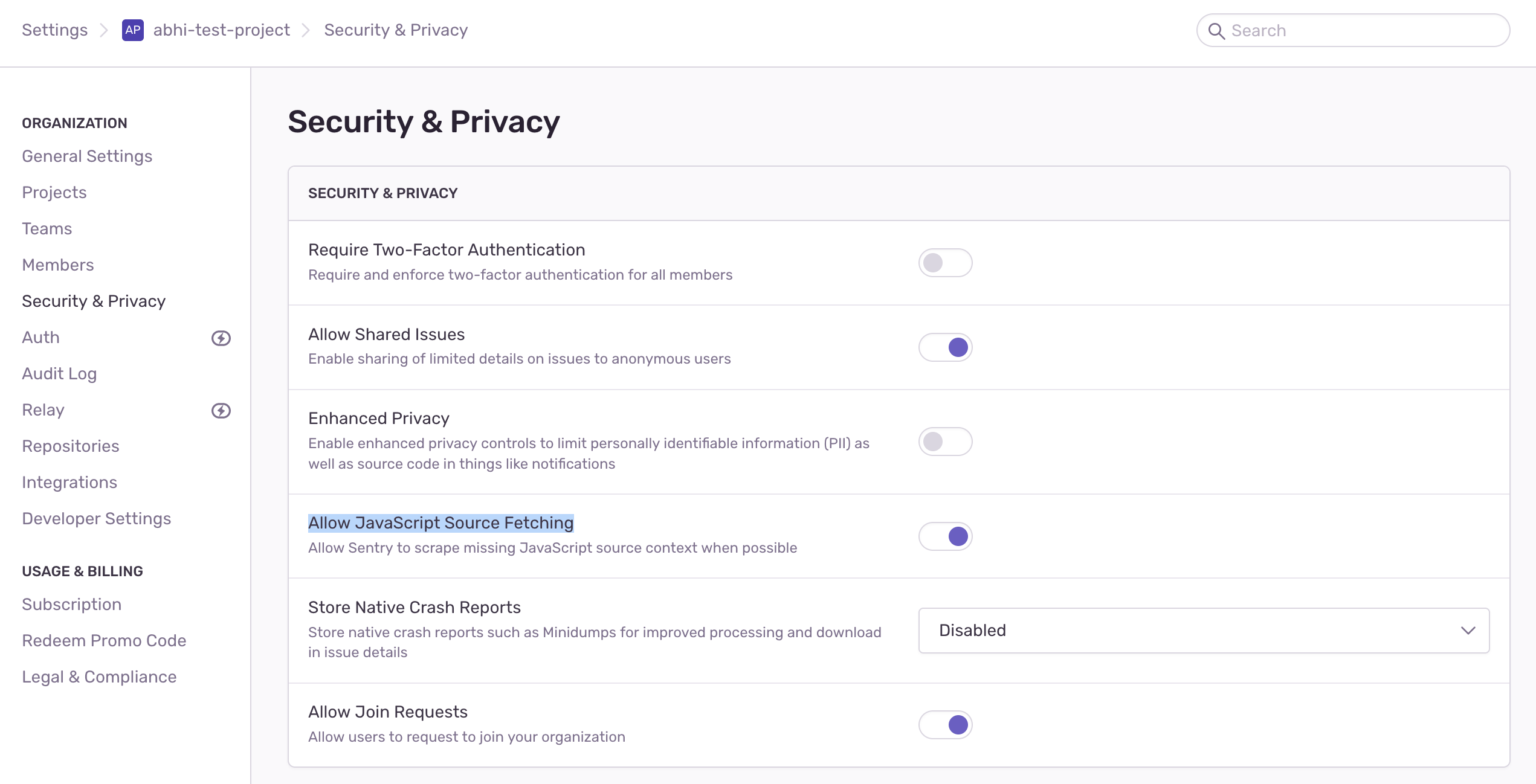 why issue match wrong sourcecode · Issue #7250 · getsentry/sentry-javascript · GitHub