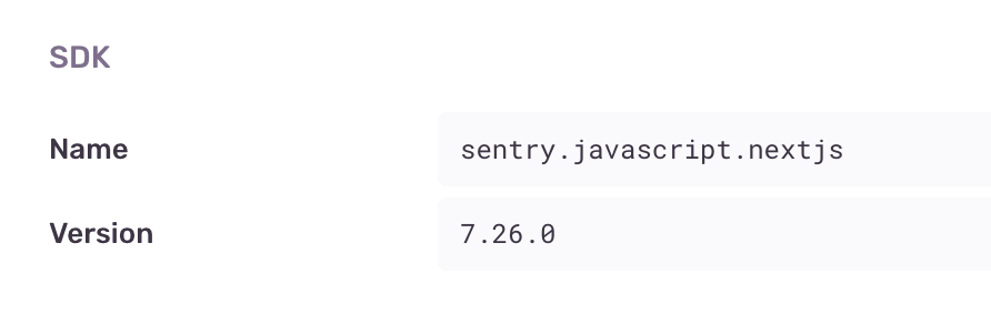 Sentry Returning `invalid Url` Error · Issue 7277 · Getsentry Sentry Javascript · Github