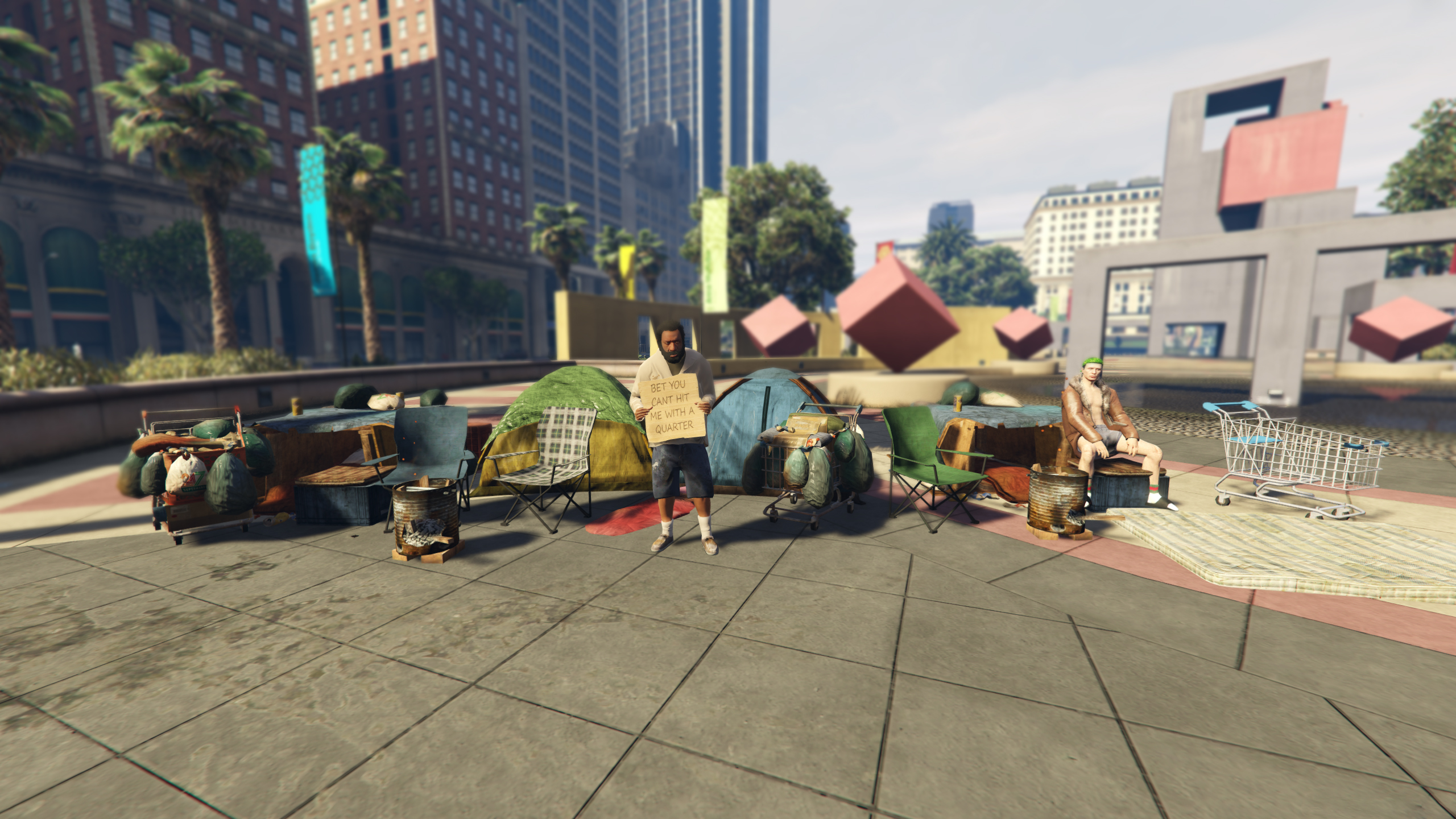 GitHub - WaypointRP/wp-placeables: Waypoint Placeables - Framework for placing/picking up props ...