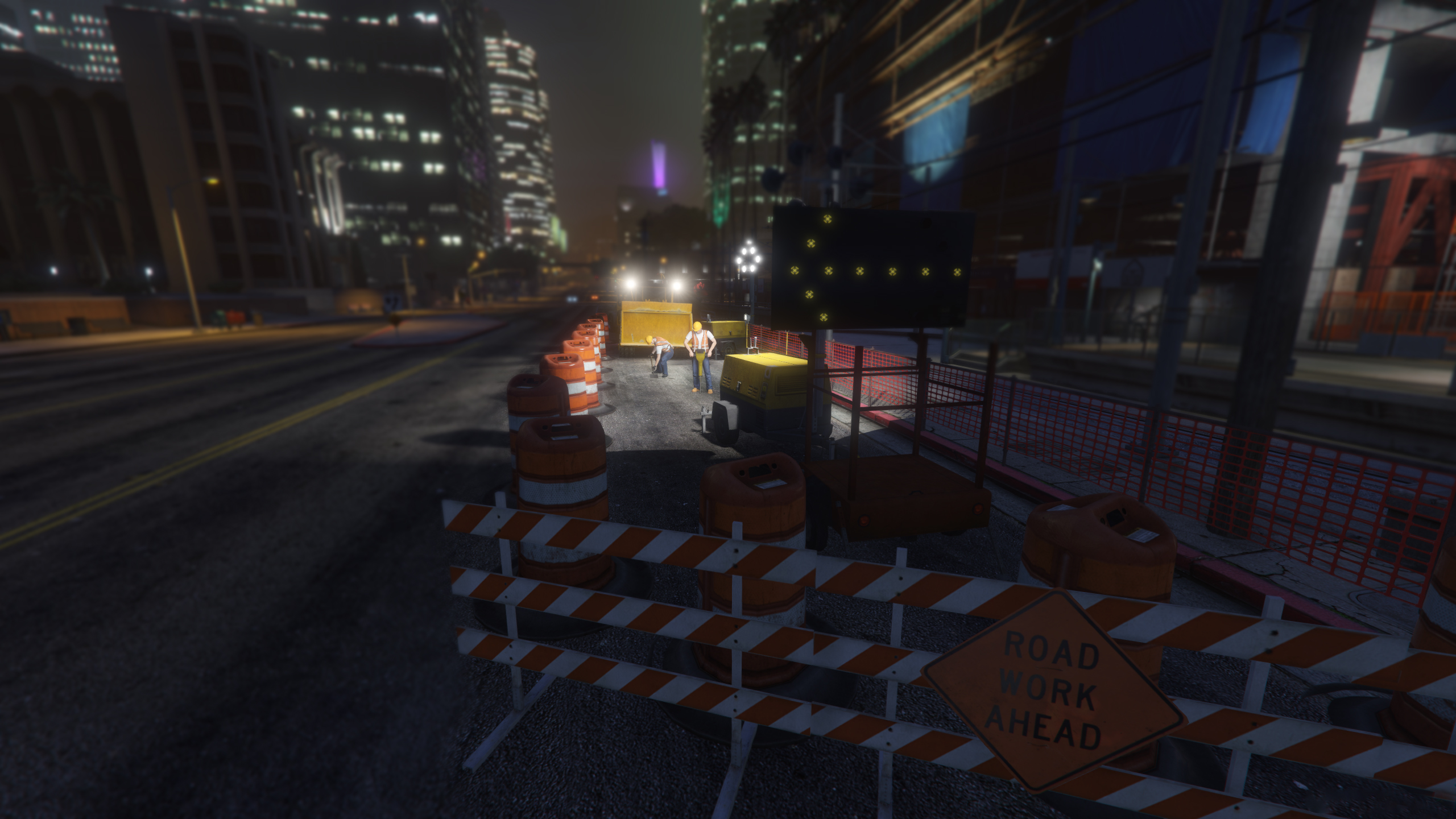 GitHub - WaypointRP/wp-placeables: Waypoint Placeables - Framework for placing/picking up props ...