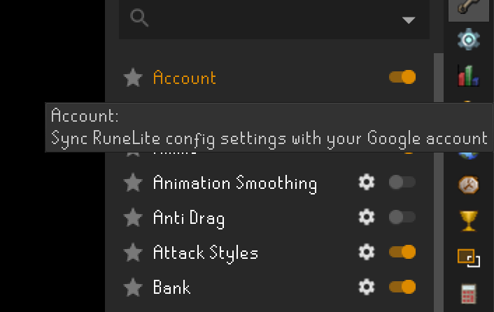 Client tooltips cut off by game on Mac · Issue #11696 · runelite/runelite · GitHub