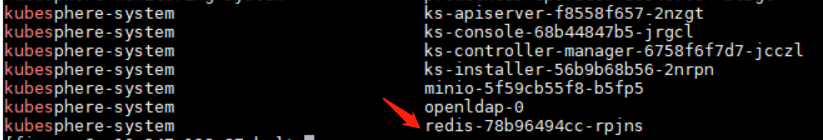 There Is No Need To Deploy Redis By Default In A K8s Cluster With One
