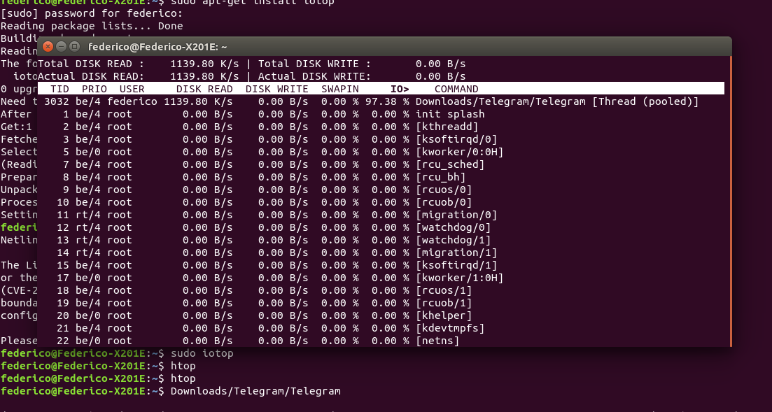 Abnormal system resources usage · Issue #5202 · telegramdesktop ...