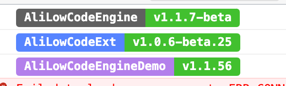 表格自定义渲染出现重复 · Issue #1960 · alibaba/lowcode-engine · GitHub