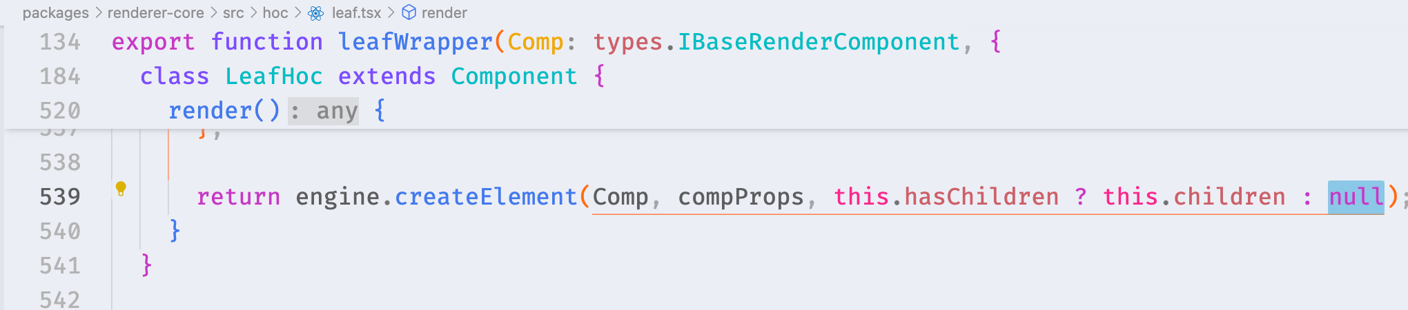 对空值定义的讨论 · Issue #1959 · alibaba/lowcode-engine · GitHub