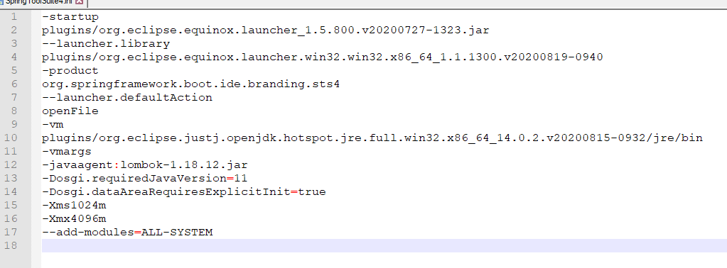 Debugging is not possible due to a 'An internal error occurred during ...