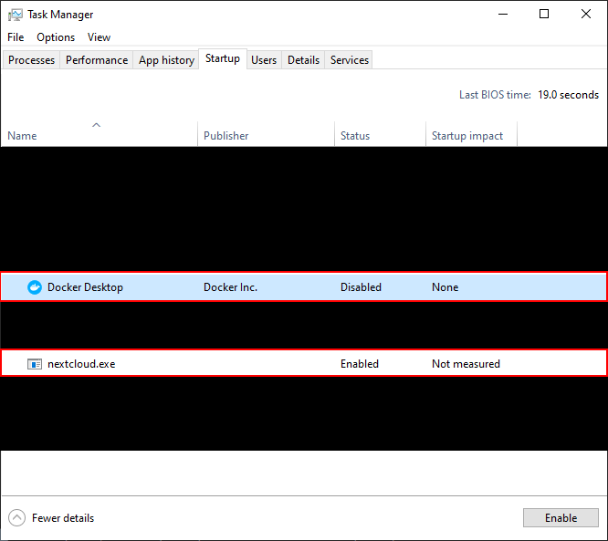 Show app info in startup view · Issue #3035 · nextcloud/desktop · GitHub