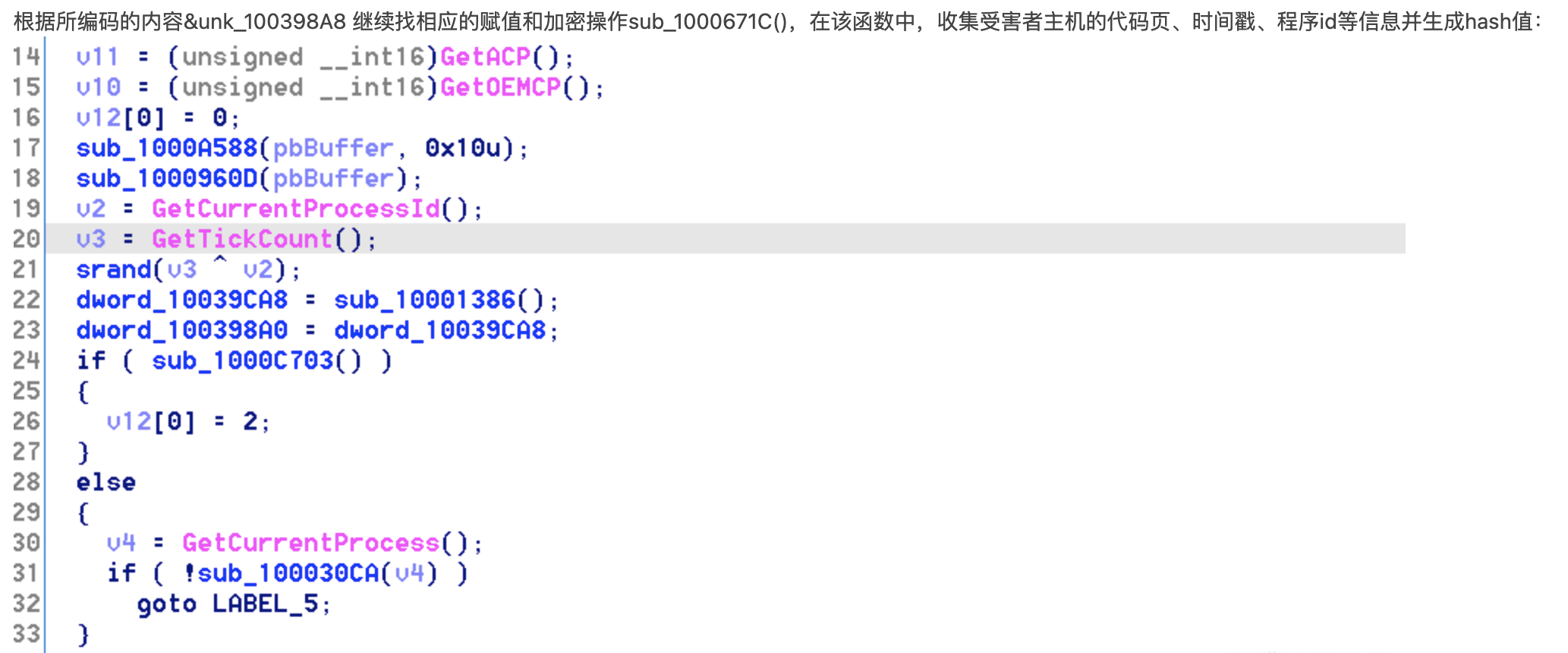 cobalstrike 代码原理学习 · Issue #9 · boy-hack/boy-hack · GitHub