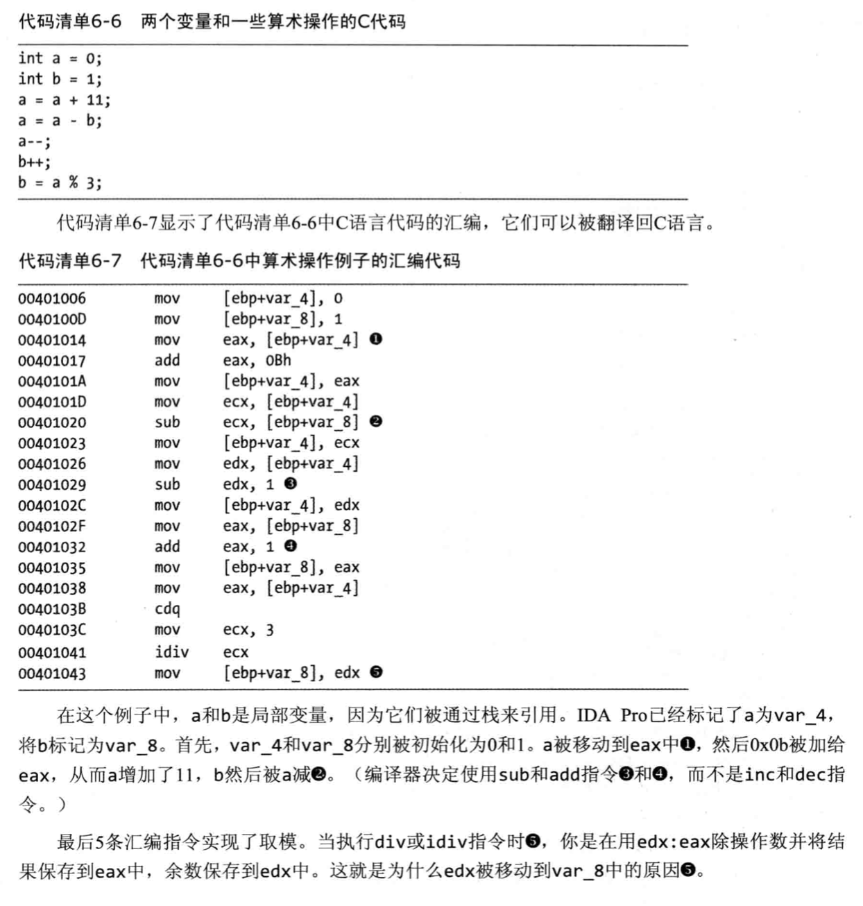 恶意代码分析实战 书籍 学习 · Issue #27 · boy-hack/boy-hack · GitHub