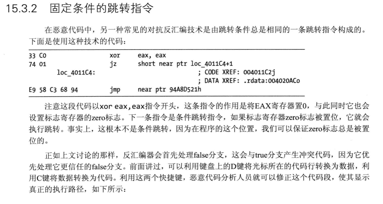 恶意代码分析实战 书籍 学习 · Issue #27 · boy-hack/boy-hack · GitHub