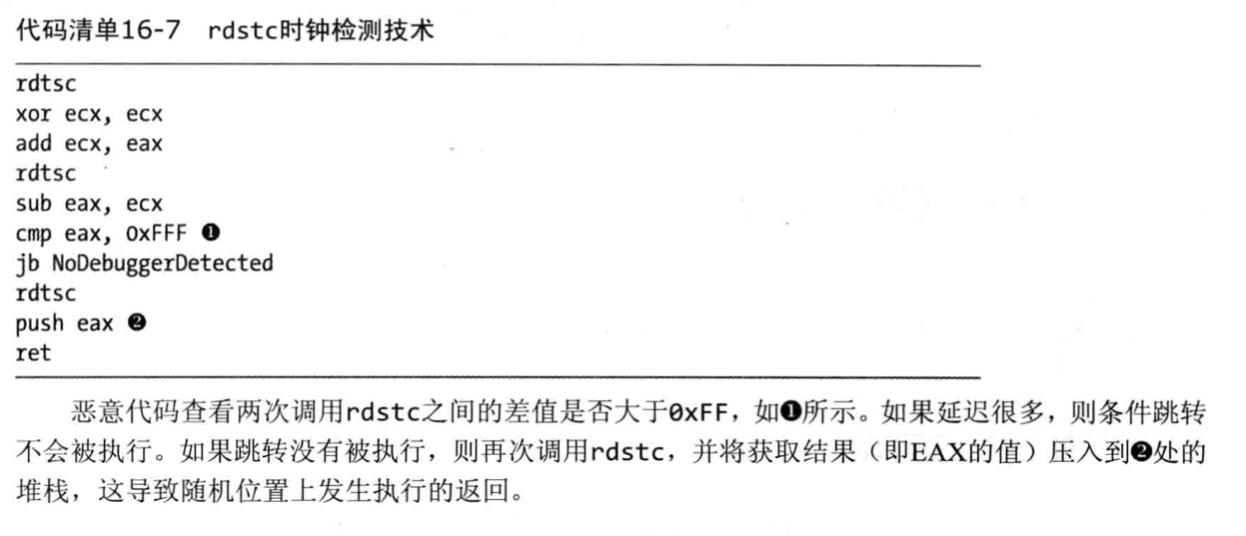 恶意代码分析实战 书籍 学习 · Issue #27 · boy-hack/boy-hack · GitHub