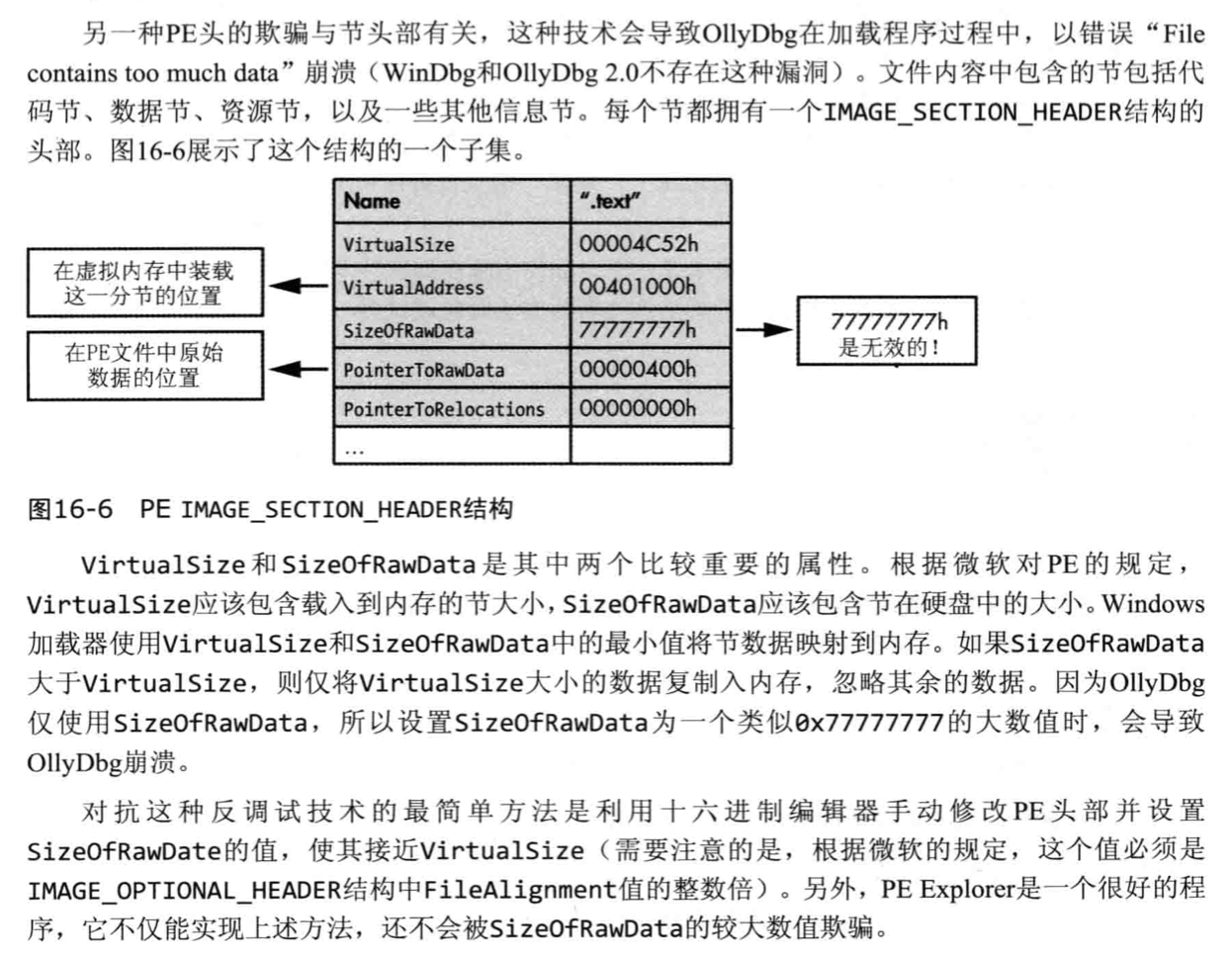 恶意代码分析实战 书籍 学习 · Issue #27 · boy-hack/boy-hack · GitHub