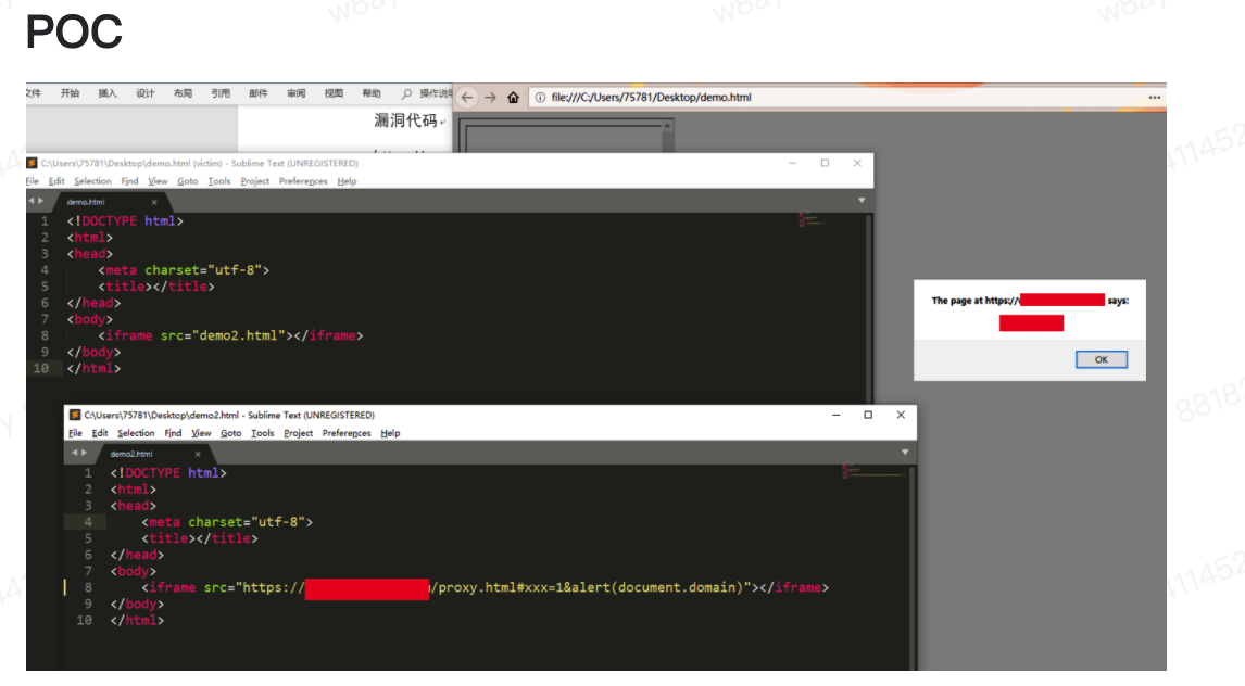 xss 样本 · Issue #34 · boy-hack/boy-hack · GitHub