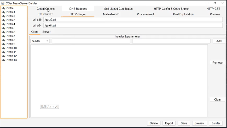 redcore 真知与灼见 学习 · Issue #11 · boy-hack/boy-hack · GitHub