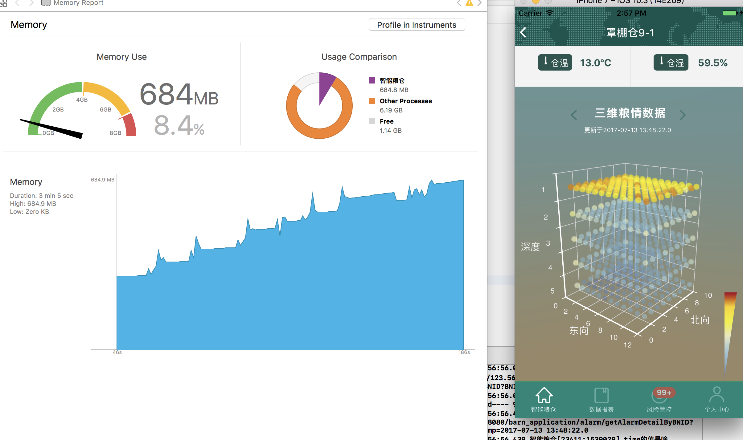 echarts-gl的scatter在三星S6手机端会闪退 · Issue #82 · ecomfe/echarts-gl · GitHub