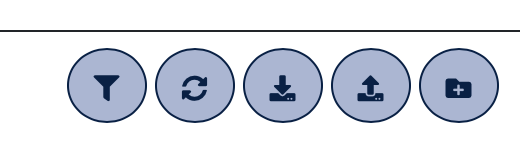 Restyle buttons · Issue #686 · MauroDataMapper/mdm-ui · GitHub
