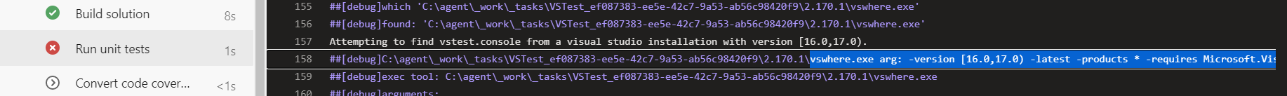 -requires does not find installed component · Issue #232 · microsoft/vswhere · GitHub