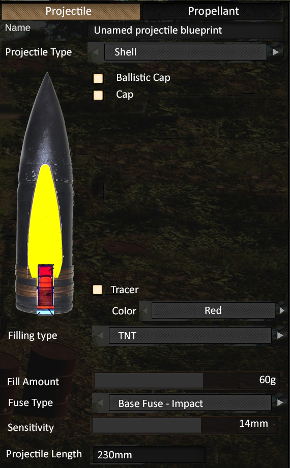 Shell Designer Proposal Document · Issue 370 · Muushy Sprocket Feedback · Github