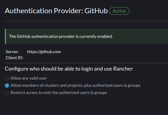 Hitting return when searching for an invalid principal causes strange behaviour · Issue #3182 ...