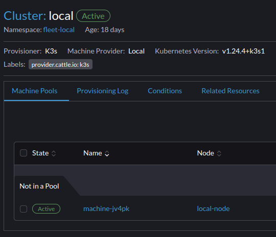 When there are multiple lists on a page list bulk actions do not initially show · Issue #7421 ...