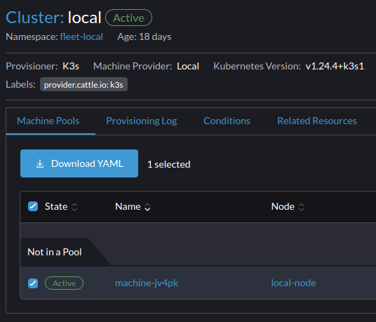 When there are multiple lists on a page list bulk actions do not initially show · Issue #7421 ...