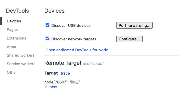 Running Nuxt 3 Development Server With Debugging Mode Not Available · Issue 21312 · Nuxt Nuxt