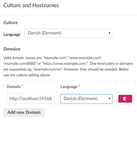 V8: Bug while selecting Culture and Hostname · Issue #4975 · umbraco/Umbraco-CMS · GitHub