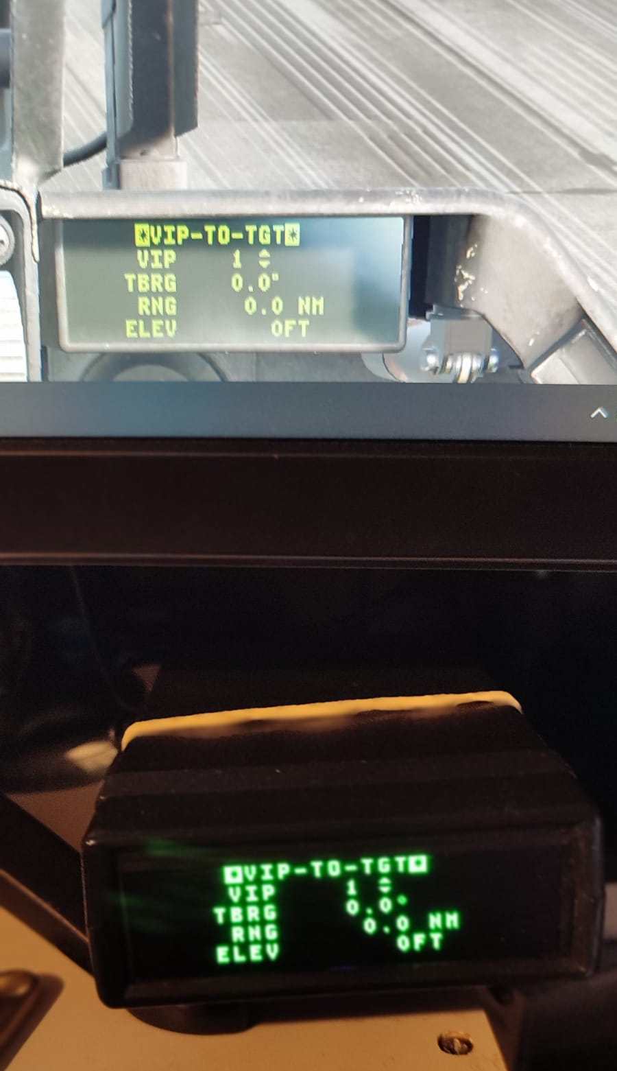 Empty lines in F-16's DED · Issue #146 · DCS-Skunkworks/dcs-bios · GitHub