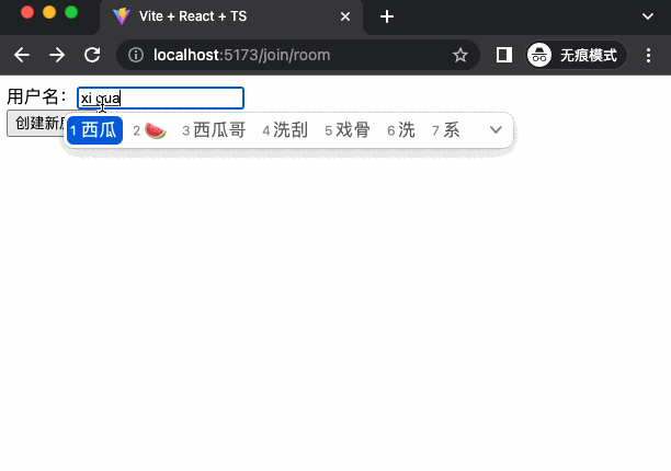 GitHub - F-star/yjs-react-todo-app GitHub - F-star/yjs-react-todo-app