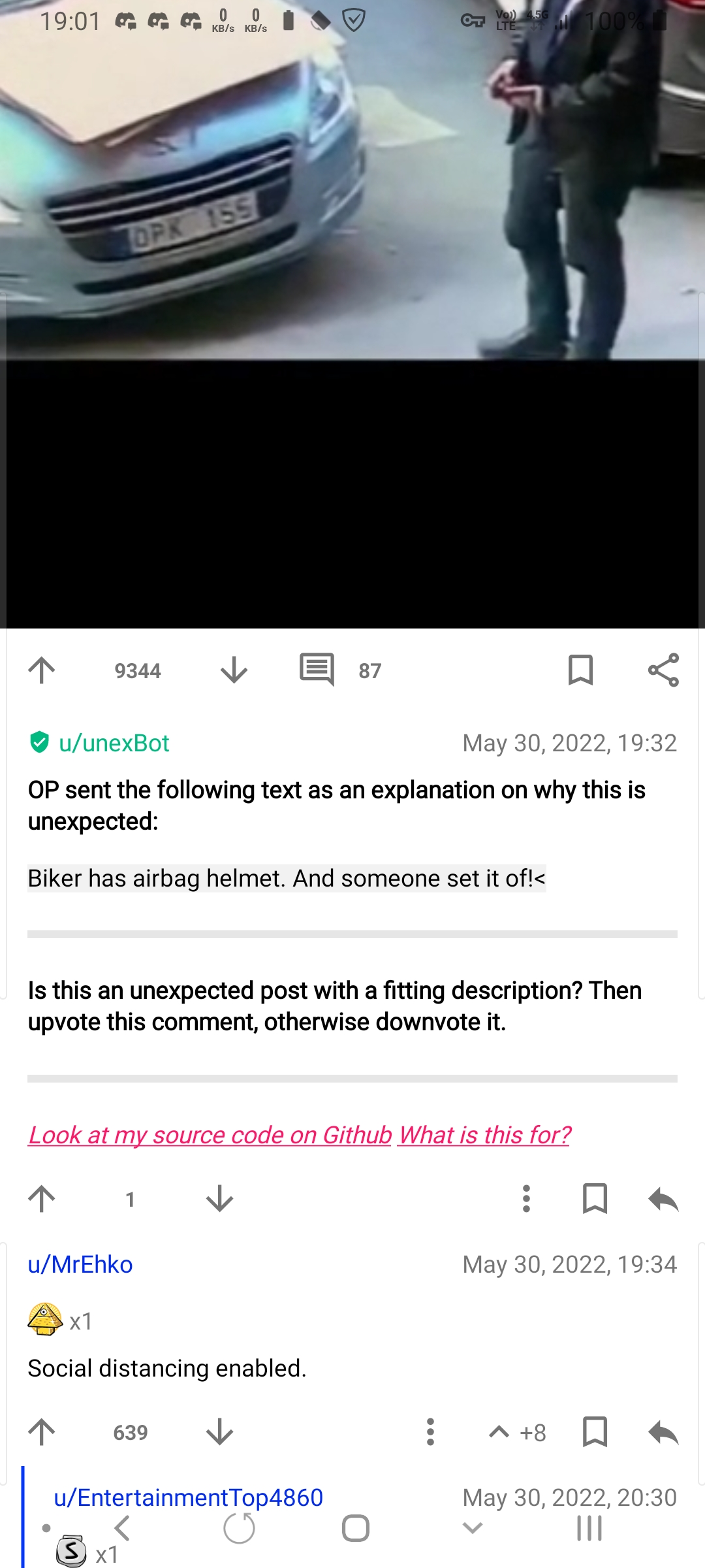 [Bug] Spoiler tags replace two last characters after clicking · Issue #781 · Docile-Alligator ...