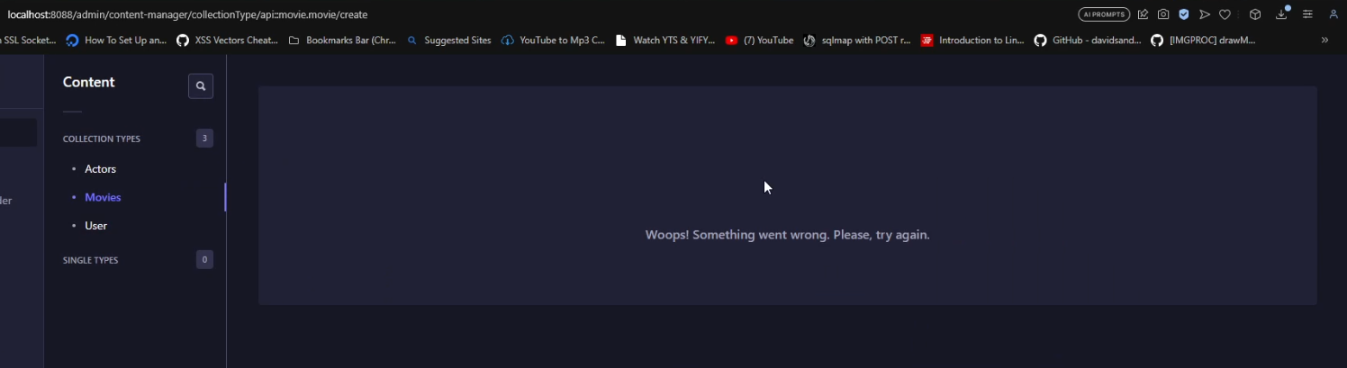 can't upload media? · Issue #18014 · strapi/strapi · GitHub