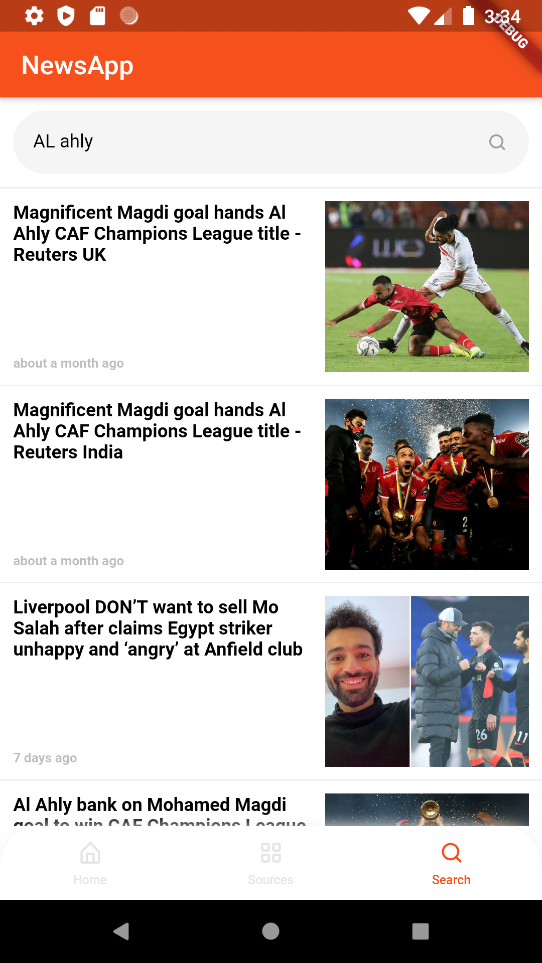 GitHub - Mahmoud02/NewsApp: News App Using Flutter