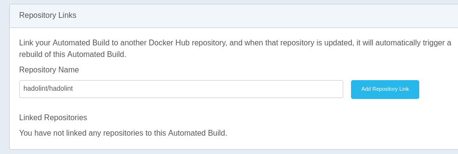 Alpine Image Doesn T Come With Sh · Issue 269 · Hadolint Hadolint · Github