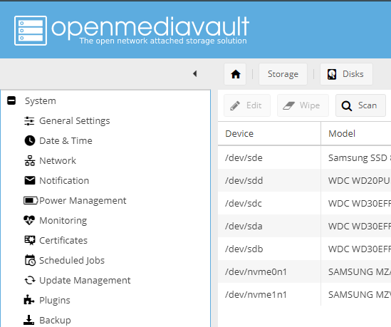Changeable top bar color · Issue #1002 · openmediavault/openmediavault · GitHub
