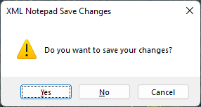 Usability topic: name of program in dialogue title · Issue #201 ...