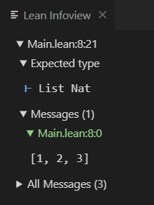 Intermittent test failures · Issue #170 · leanprover/vscode-lean4 · GitHub