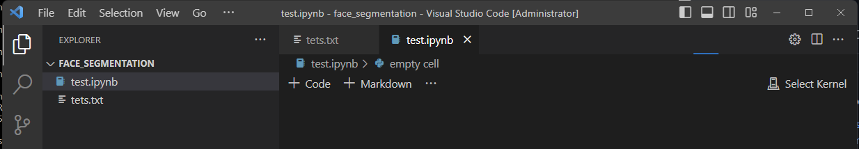 Jupyter extension activation fails · Issue #174376 · microsoft/vscode ...