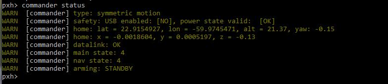 Setting GPS origin (Syncing AirSim with Mapbox) · Issue #1634 ...