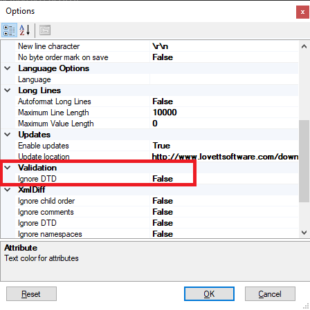 Exploit: XML Notepad 2.8.0.4 - XML External Entity Injection · Issue #43 · microsoft/XmlNotepad ...
