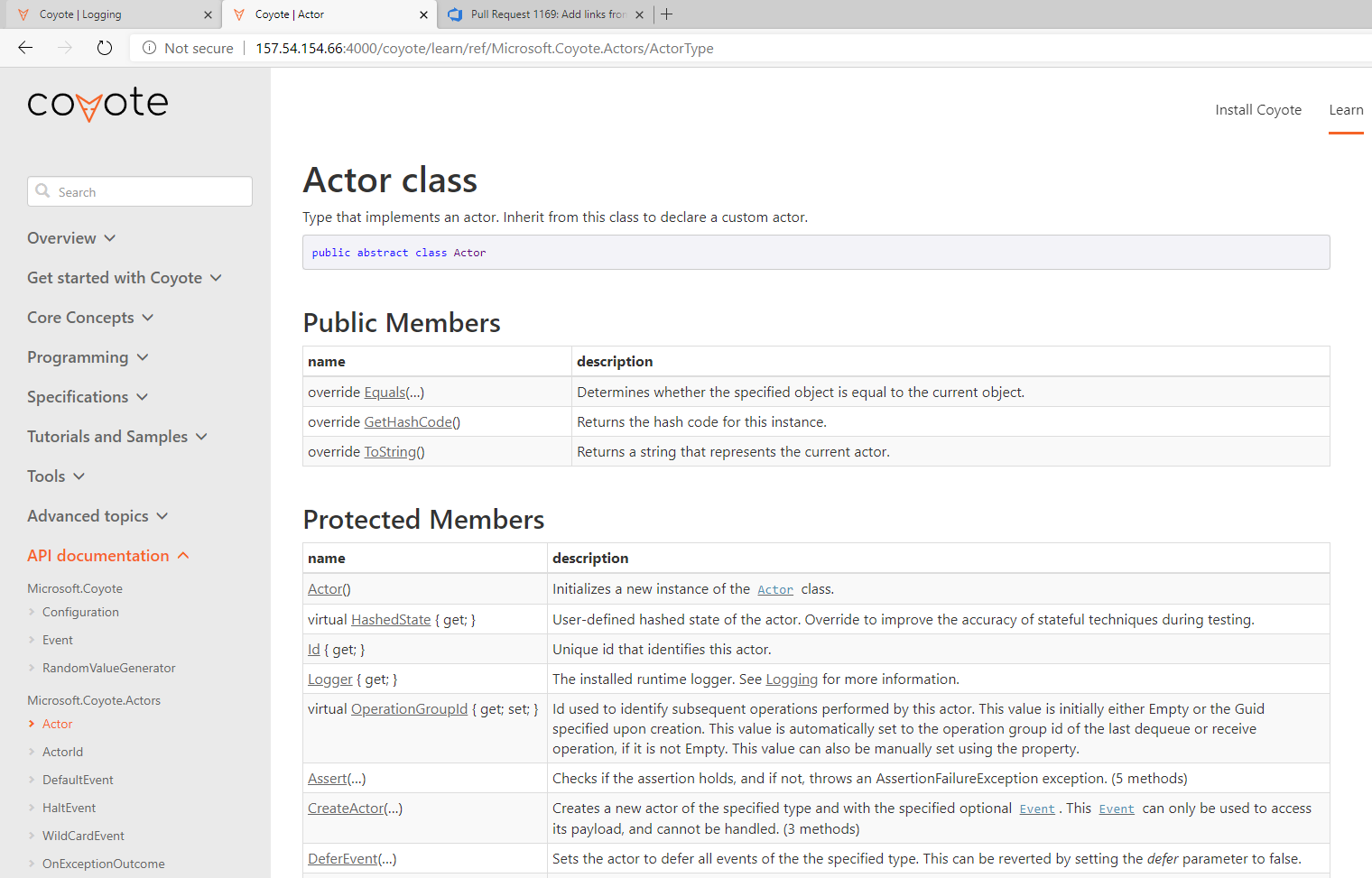 Generating Markdown? · Issue #5509 · dotnet/docfx · GitHub