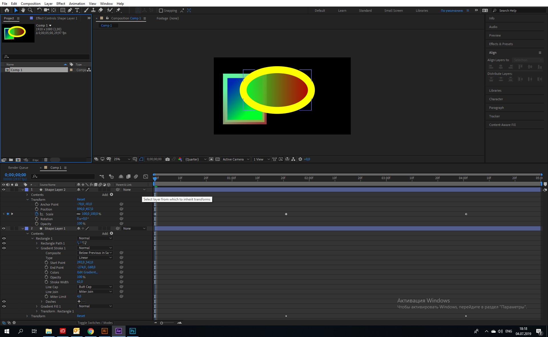 gradient stroke are not working · Issue #1704 · airbnb/lottie-web · GitHub