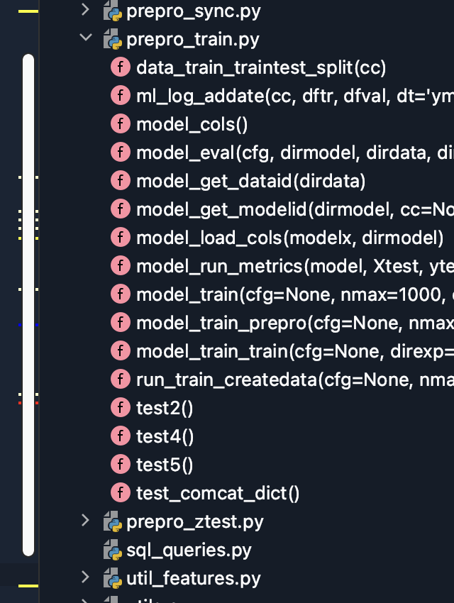 Improve Side Bar Explorer-Outline visbility · Issue #183692 · microsoft/vscode · GitHub