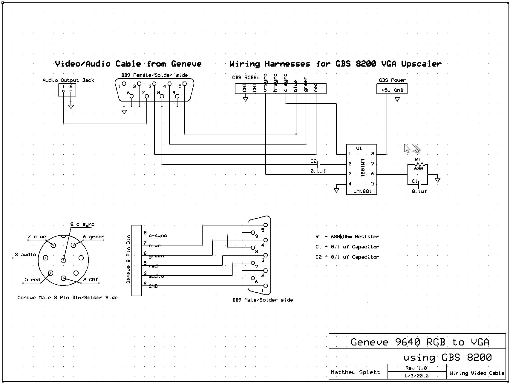 no screen output · Issue #81 · ramapcsx2/gbs-control · GitHub