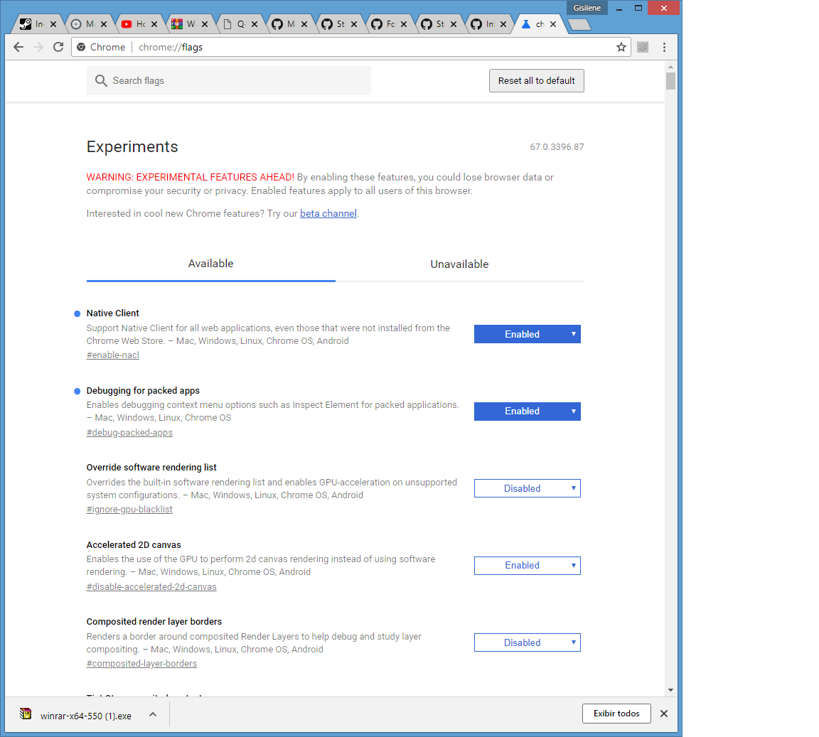 Moonlight gets stuck on the "Loading Moonlight plugin" screen on start ...