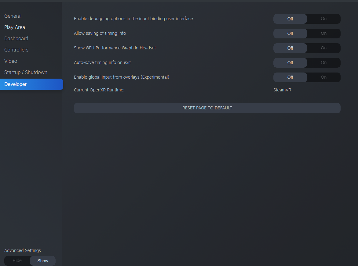 Openxr Basic Game Not Working Standalone And In The Quest 2 In Godot 4 · Issue 71712
