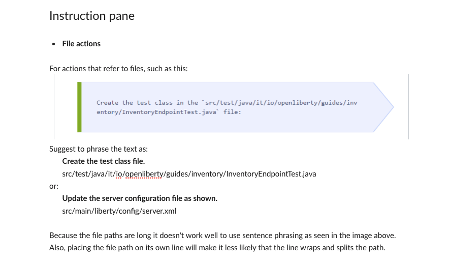 Testing the multipane design with static guides · Issue #176 ...