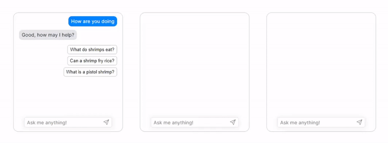 GitHub - spjoyce1992/Aichatbot: Fully customizable AI chatbot component for your website