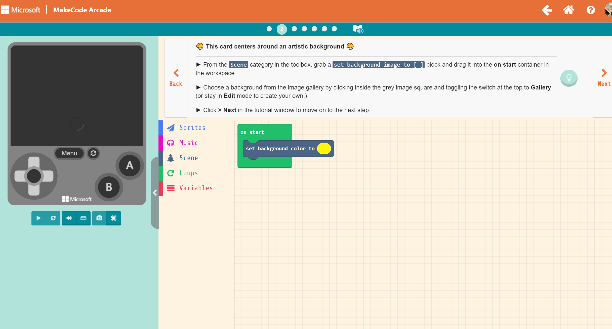 Upgraded skillmap projects share state when logged in and not · Issue #3898 · microsoft/pxt ...
